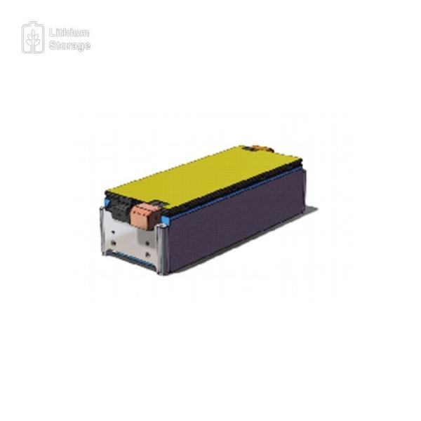 Quality NCM177Ah 1P4S - VDA 355 Module for sale