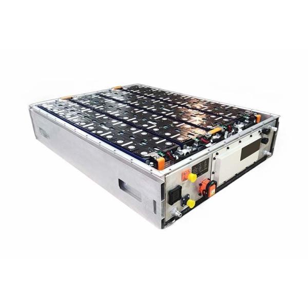 Quality Liquid-cooling Battery Pack Gen 2 for sale