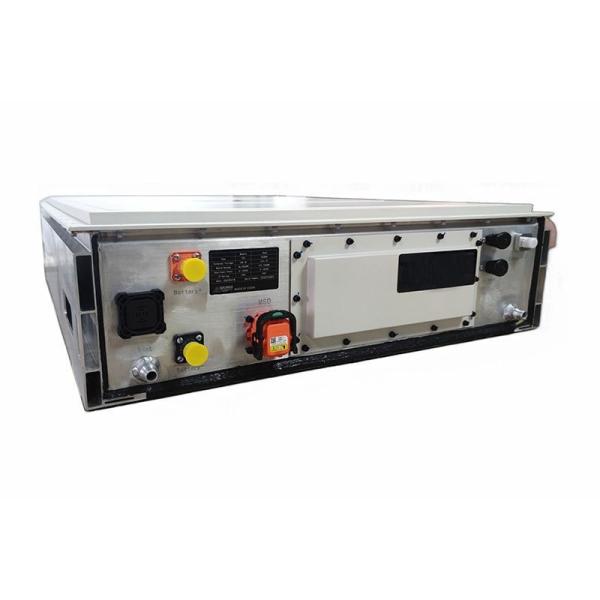 Quality Liquid-cooling Battery Pack Gen 2 for sale
