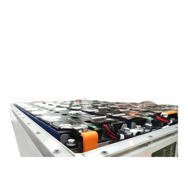 Quality Liquid-cooling Battery Pack Gen 2 for sale