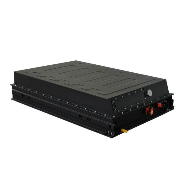 Quality Liquid-cooling Battery Pack Gen 1 for sale