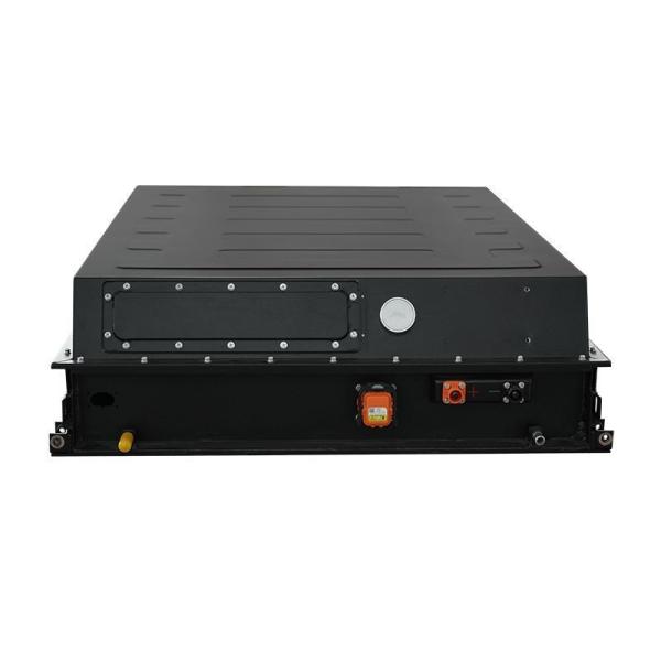 Quality Liquid-cooling Battery Pack Gen 1 for sale
