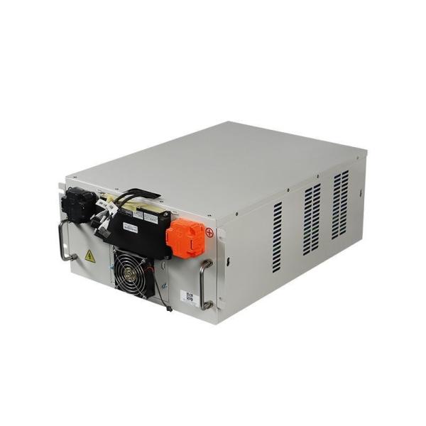 Quality Air-cooling Battery Pack for sale