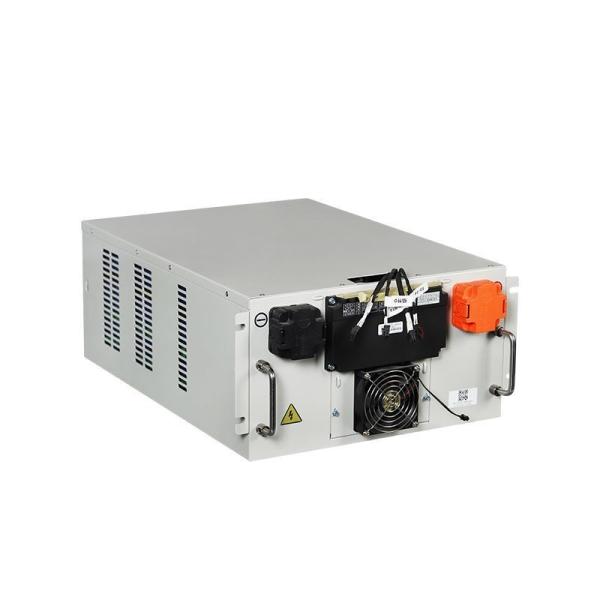 Quality Air-cooling Battery Pack for sale