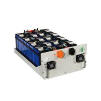 China Air-cooling Battery Pack for sale