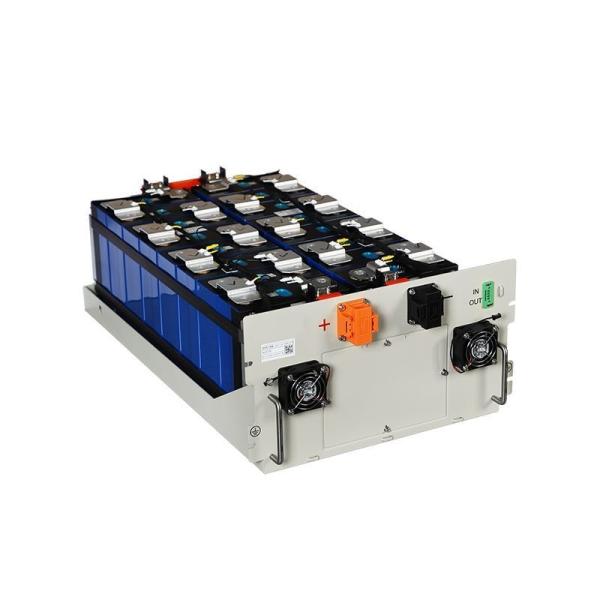 Quality Air-cooling Battery Pack for sale