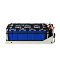 China Air-cooling Battery Pack for sale