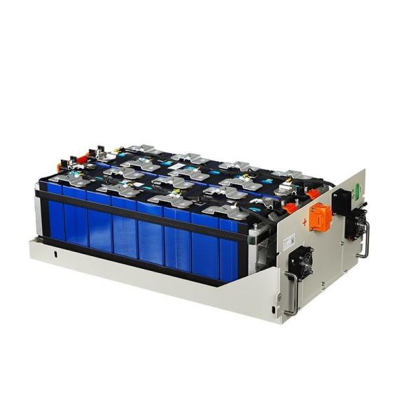 Quality Air-cooling Battery Pack for sale