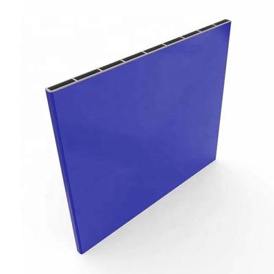 Manufacturer Wholesale Aluminum Profile Insulation Sheet For Lithium Battery Module