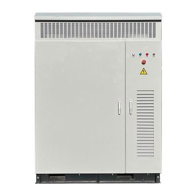 Air-cooling Commercial&Industrial ESS