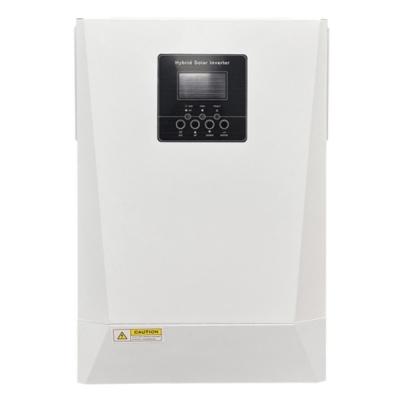 China Hybrid Off Grid Solar Inverter-n1f-a5.5p for sale