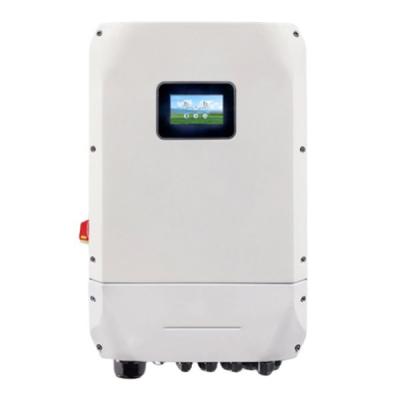 China Hybrid On/off Grid Solar Inverter-n3h for sale