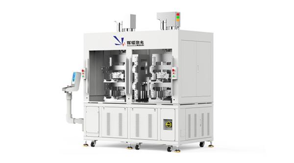 Quality Battery Cell Hot Pressing Hipot Equipment for sale