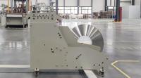 China Fully Automatic Steel Strip Cutting Machine for sale