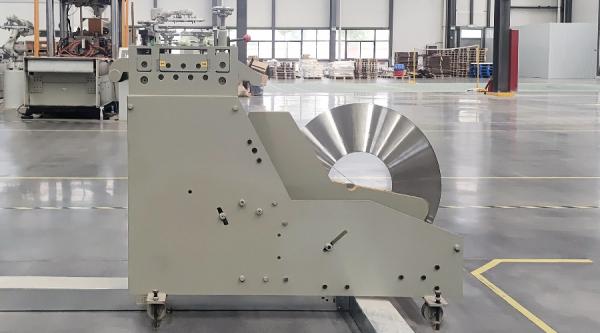 Quality Fully Automatic Steel Strip Cutting Machine for sale