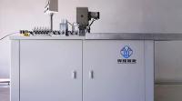 Quality Battery Steel Strip Punching Machine for sale
