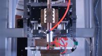 China Battery Steel Strip Welding Machine for sale