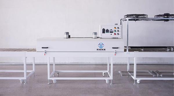 Quality Battery Steel Strip Cutting Machine for sale