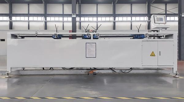Quality Battery Steel Strip Bending Machine for sale