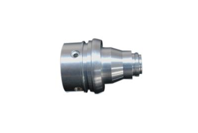 Cina Pezzi meccanici di giro su ordinazione di rivestimento di Dacromet delle parti di CNC dell'acciaio inossidabile di precisione in vendita
