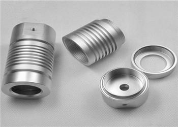 Cina Il tornio meccanico a macchina d'anodizzazione di CNC del metallo parte i servizi di tornitura di CNC in vendita