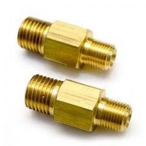 Cina Rame/piccolo altoparlante AD ALTA FEDELTÀ di giro d'ottone delle parti di CNC/altoparlante di Bluetooth in vendita