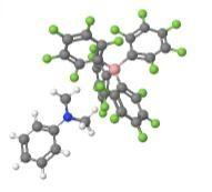 China （CAS No.：118612-00-3）Dimethylanilinium tetrakis(pentafluorophenyl)borate for sale