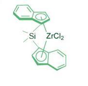 China (CAS No.：121009-93-6)Rac-Dimethylsilylbis(1-indenyl)zirconium dichloride for sale