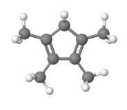 China (CAS No.：4249-10-9)1,2,3,4-tetramethyl-1,3-cyclopentadiene for sale