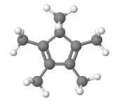 China (CAS No.:4045-44-7)1,2,3,4,5-pentamethylcyclopentadiene for sale