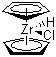 China (CAS No.:37342-97-5)Bis(cyclopentadienyl)zirconium chloride hydride for sale
