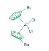 China (CAS No.:73364-10-0)Bis(n-butylcyclopentadienyl)zirconiumdichloride for sale
