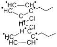 China (CAS No.:85722-06-1)1,1'-Dipropylhafnocene Dichloride for sale