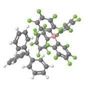 China (CAS No.:136040-19-2)Trityl tetrakis(pentafluorophenyl)borate for sale