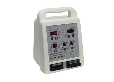 China 50Hz Compression Therapy System , Vertical Pneumatic Compression Therapy for sale