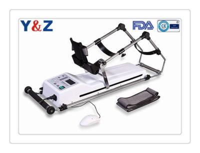 China Hospital CPM Medical Device Patient Keen / Coxa / Ankle Rehab Equipment for sale
