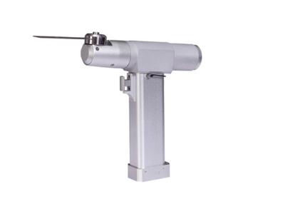 China Low Noise Electric Medical Bone Saw Two Blade Orthopedic Surgical Instruments for sale