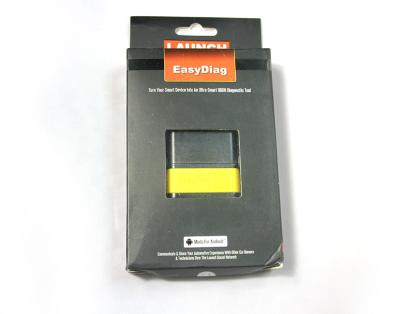 China Original Launch Easydiag 2.0 for Ios and Android 2 in 1 Launch Easy Diag Tool for sale