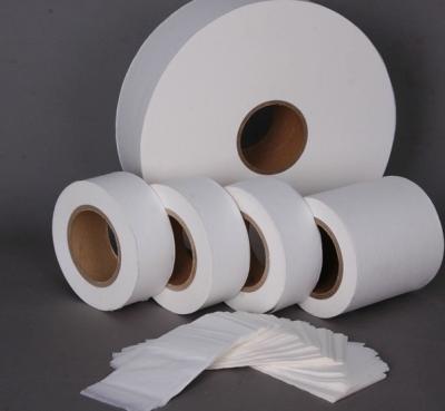 China 20gsm Heat Seal Tea Bag Filter Paper for sale