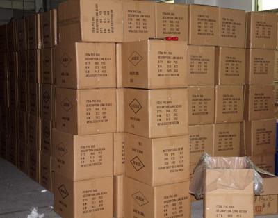 Cina EN71 ha tagliato le borse a stampo tagliente di stoccaggio di PEVA tratta la borsa di plastica di viaggio per gli articoli da toeletta ISO9001 in vendita