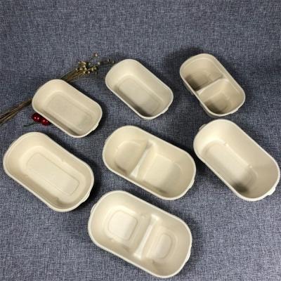 中国 Modern Design AL9 750ml Black Disposable Container Ideal for Fast Food and Takeout 販売のため