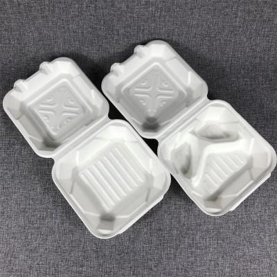 中国 Modern Design AL9 750ml Black Disposable Container Ideal for Fast Food and Takeout 販売のため