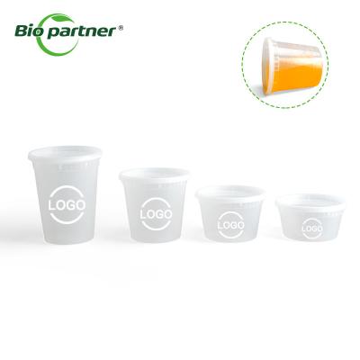China Customized Color Microwaveable Airtight Container for Deli Food Storage in Kitchen for sale