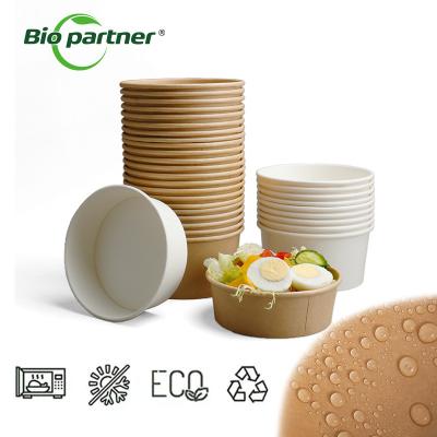 Cina Direct Noodle Pasta Snacks Bento Disposable Lunch Box Container with Lid Customized Size in vendita