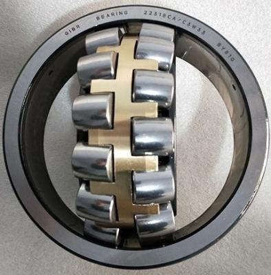 China Hotsell best choice QIBR brand spherical roller bearing for sale