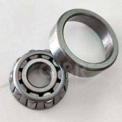 China Taper roller bearing QIBR factory supply for agricultural application for sale