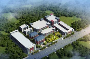 China Factory - Guangdong Jirui Acoustic Technology Co., Ltd.