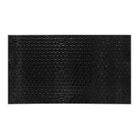 Quality Butyl Rubber Car Vibration Deadening Mat Noise Control Reinforces Body Panels for sale