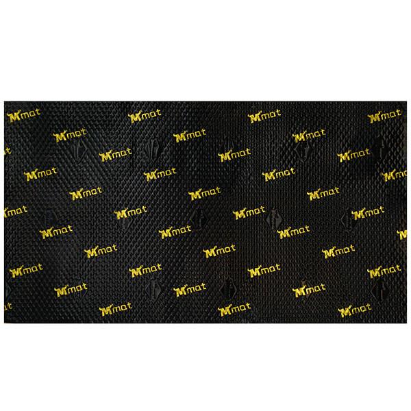 Quality Multilayer Vibration Damping Pads Shock Absorber Pads Easy Installation For Cars for sale