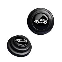 Quality Lightweight Car Anti Collision Stickers Car Door Shock Absorbing Pads Cushion for sale